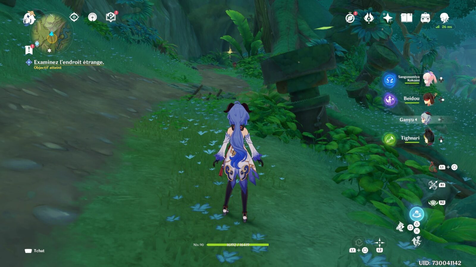 Genshin Impact : Guide – Vinama Agama – PressePlay