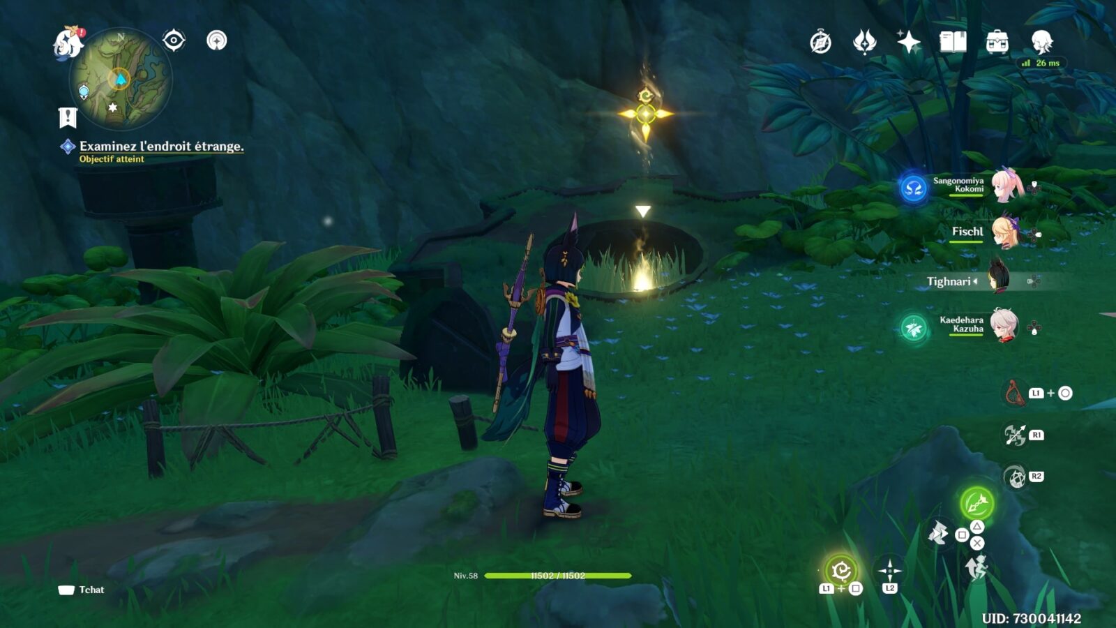 Genshin Impact : Guide – Vinama Agama – PressePlay