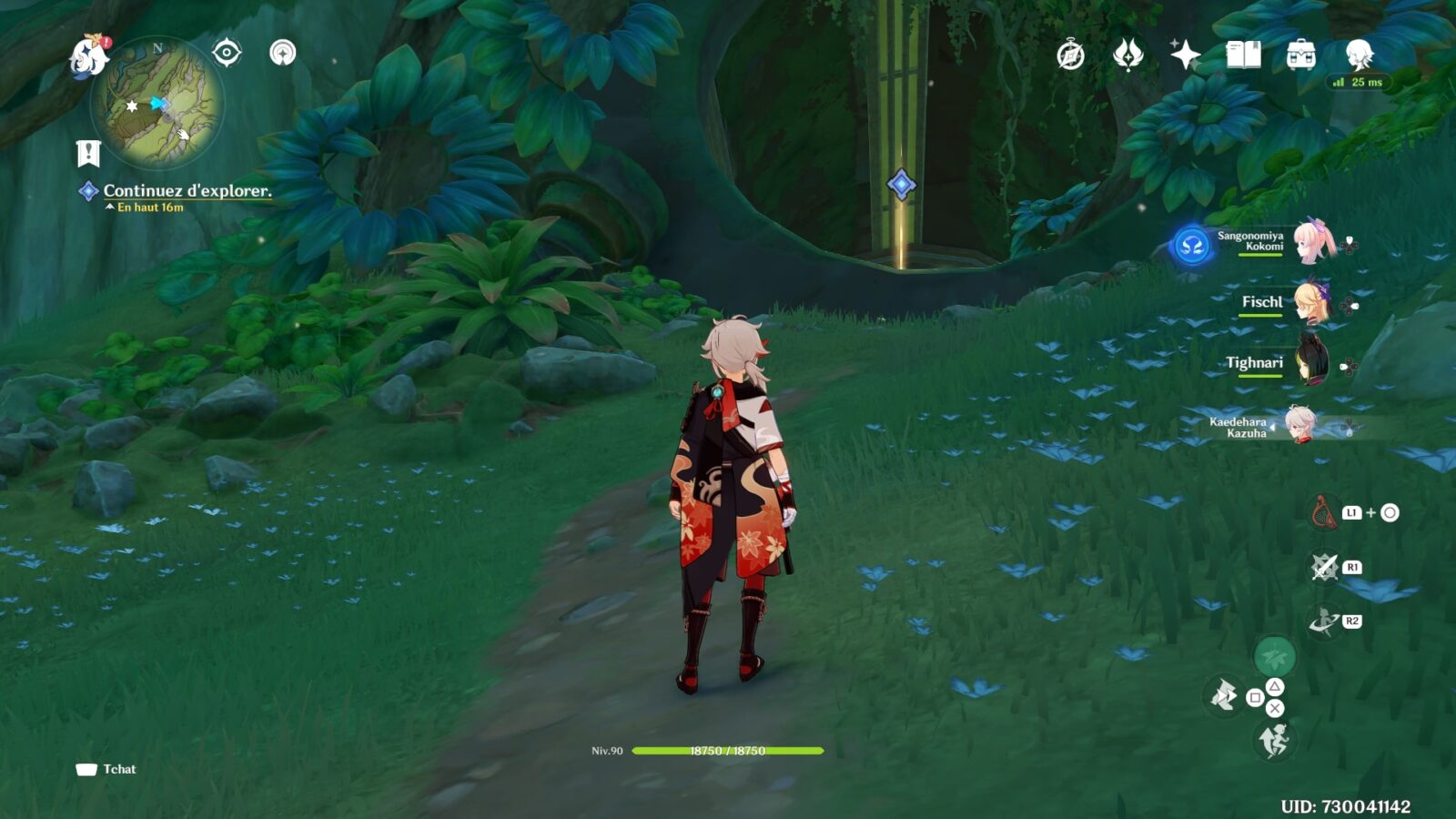 Genshin Impact : Guide – Vinama Agama – PressePlay