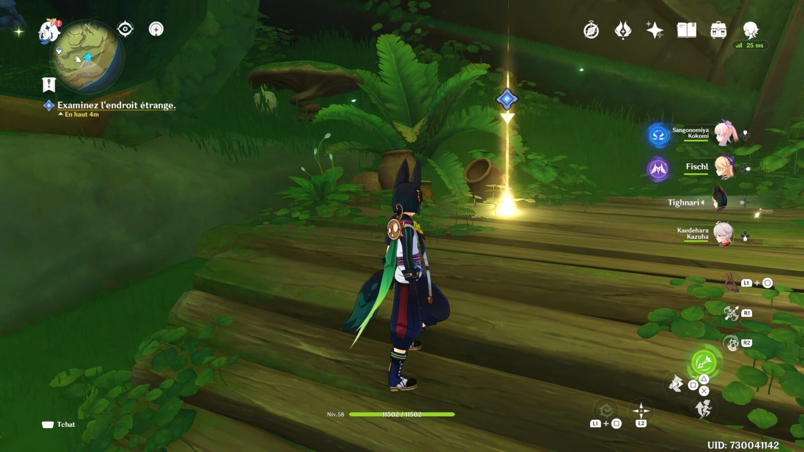 Genshin Impact : Guide – Vinama Agama – PressePlay