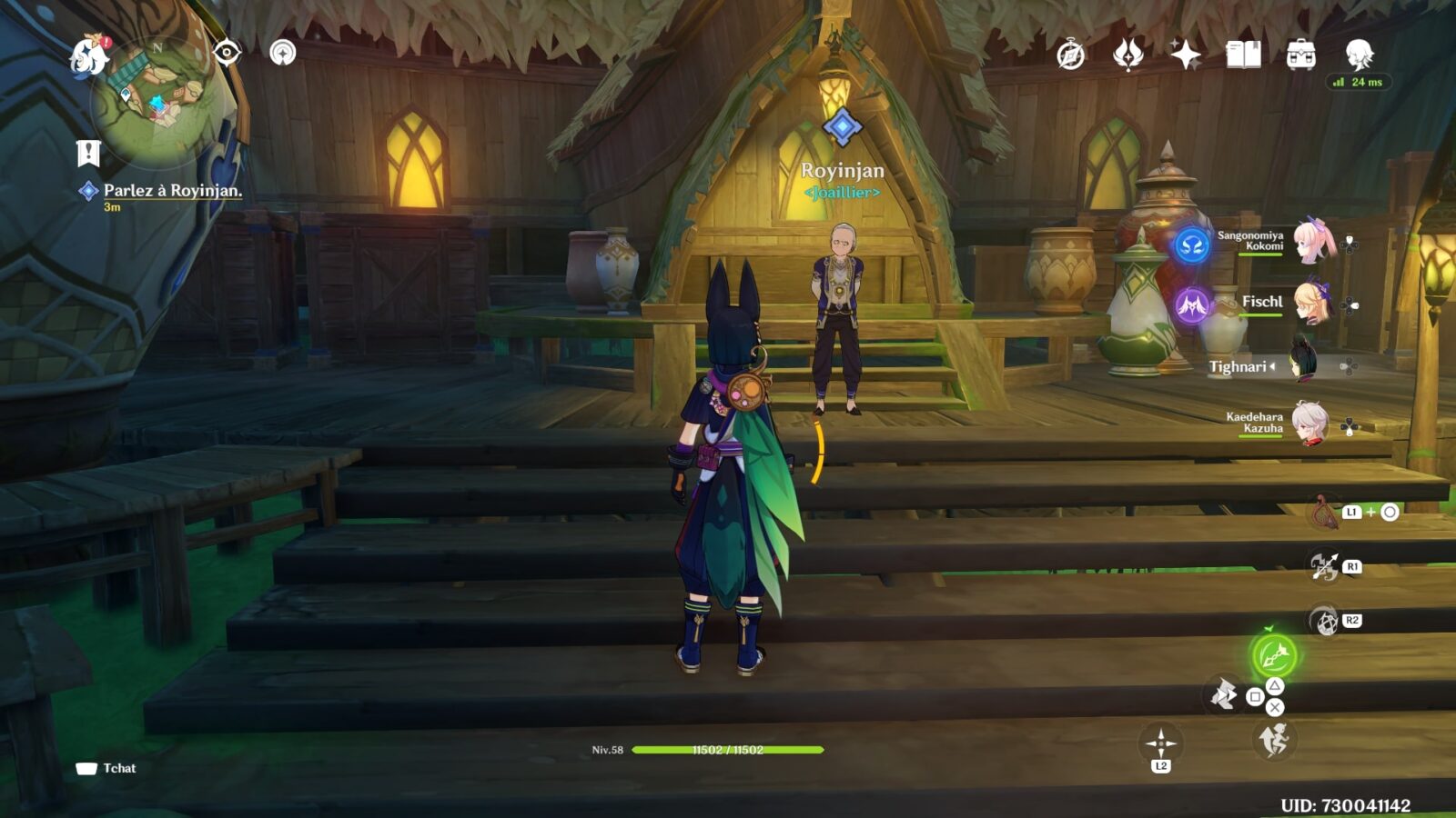 Genshin Impact : Guide – Vinama Agama – PressePlay