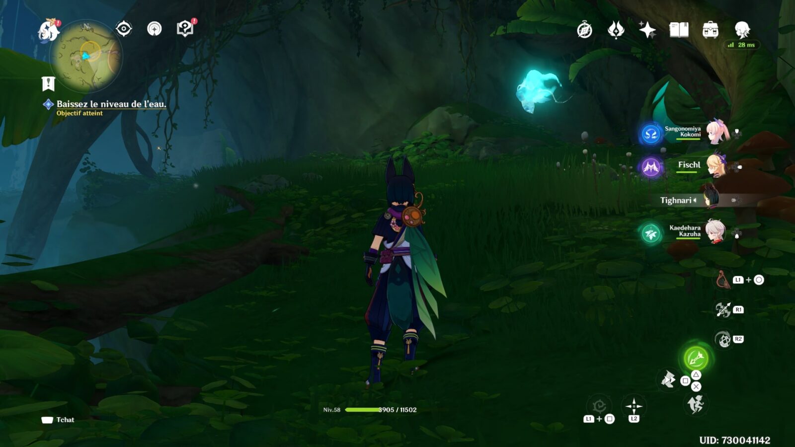 Genshin Impact : Guide – Vinama Agama – PressePlay