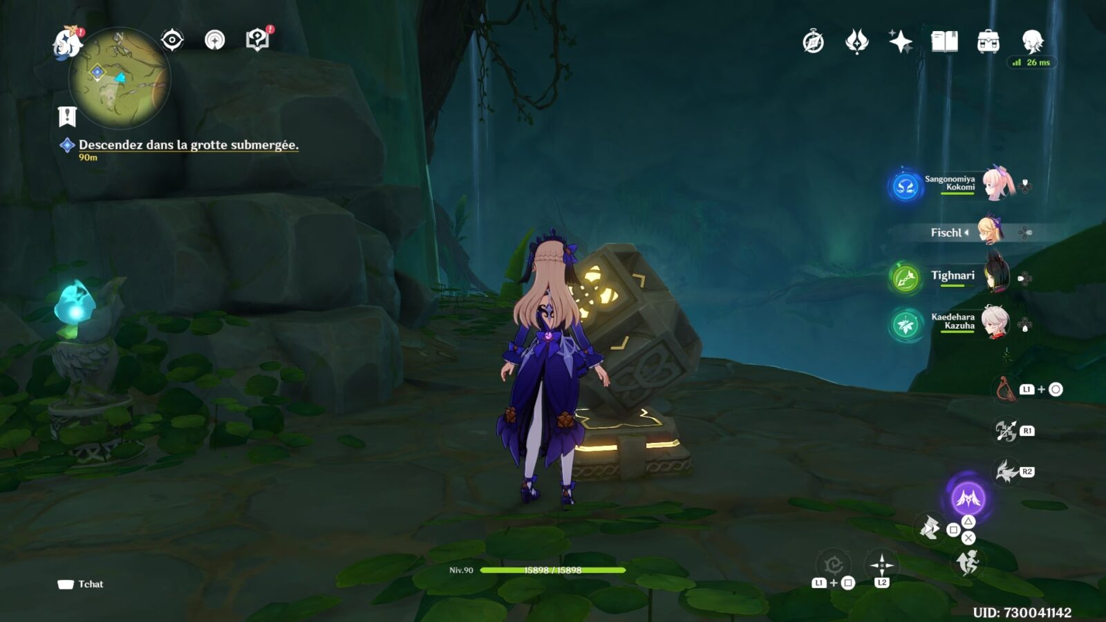 Genshin Impact : Guide – Vinama Agama – PressePlay