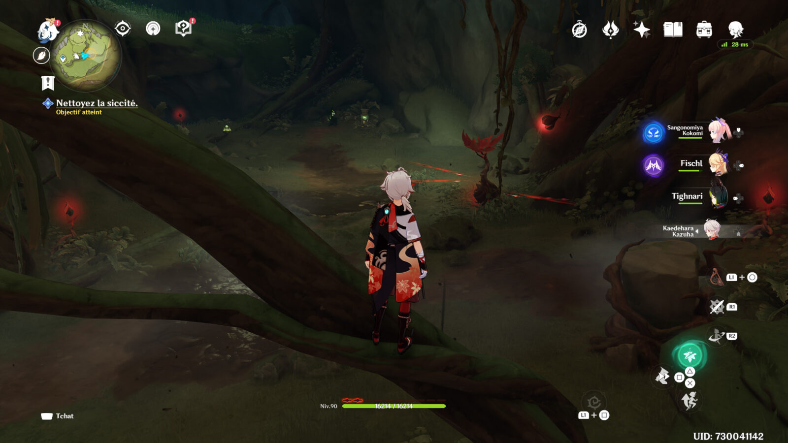 Genshin Impact : Guide – Vinama Agama – PressePlay