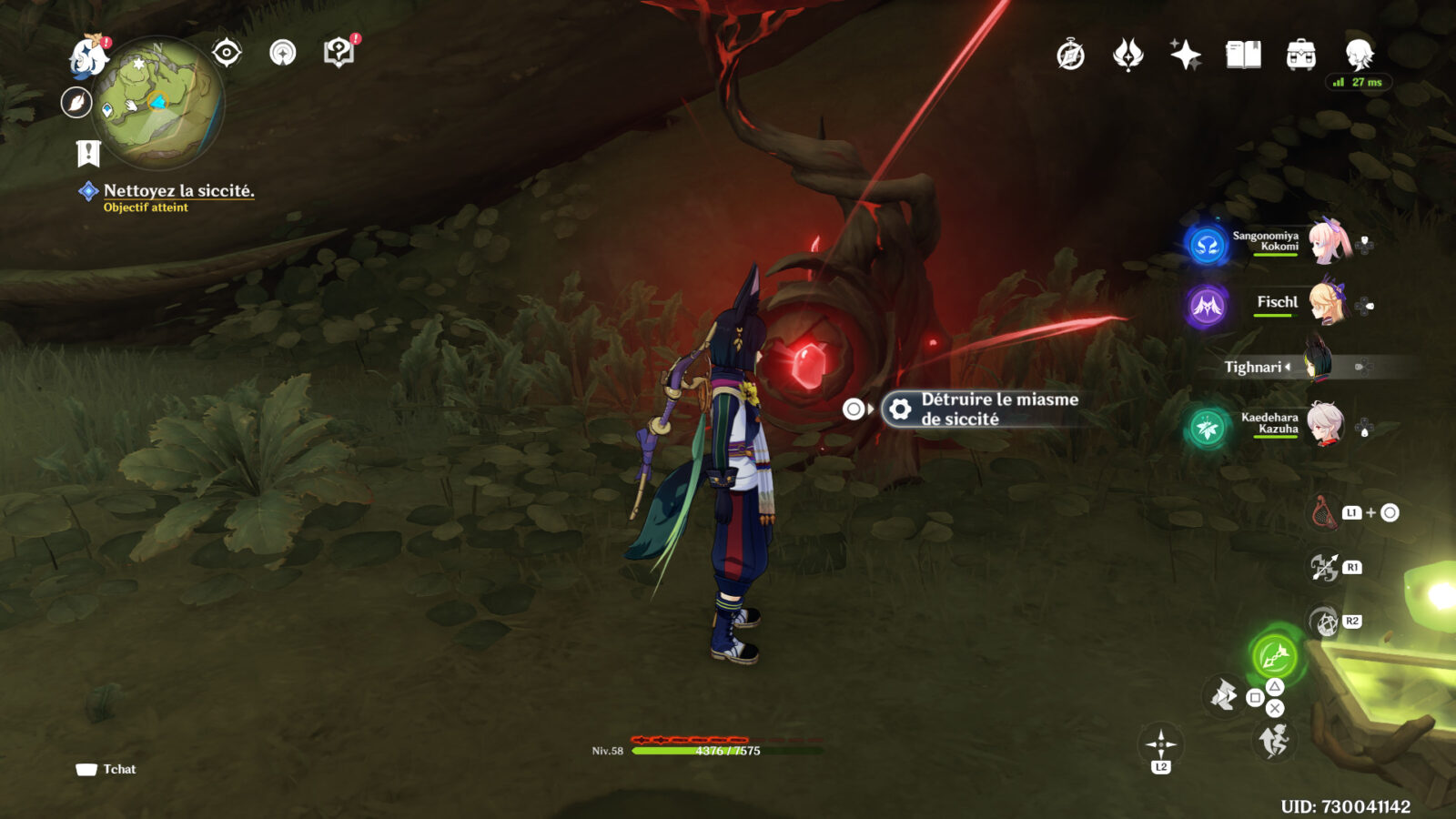 Genshin Impact : Guide – Vinama Agama – PressePlay