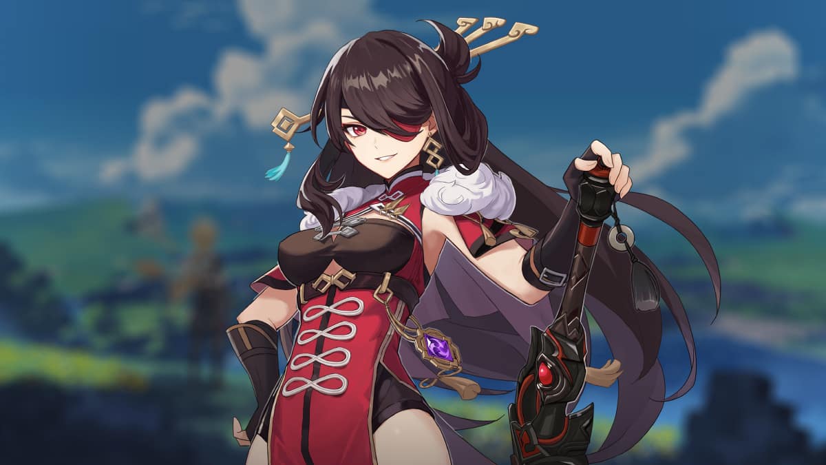 Genshin Impact : Beidou – Build et guide complet, tout savoir sur le ...