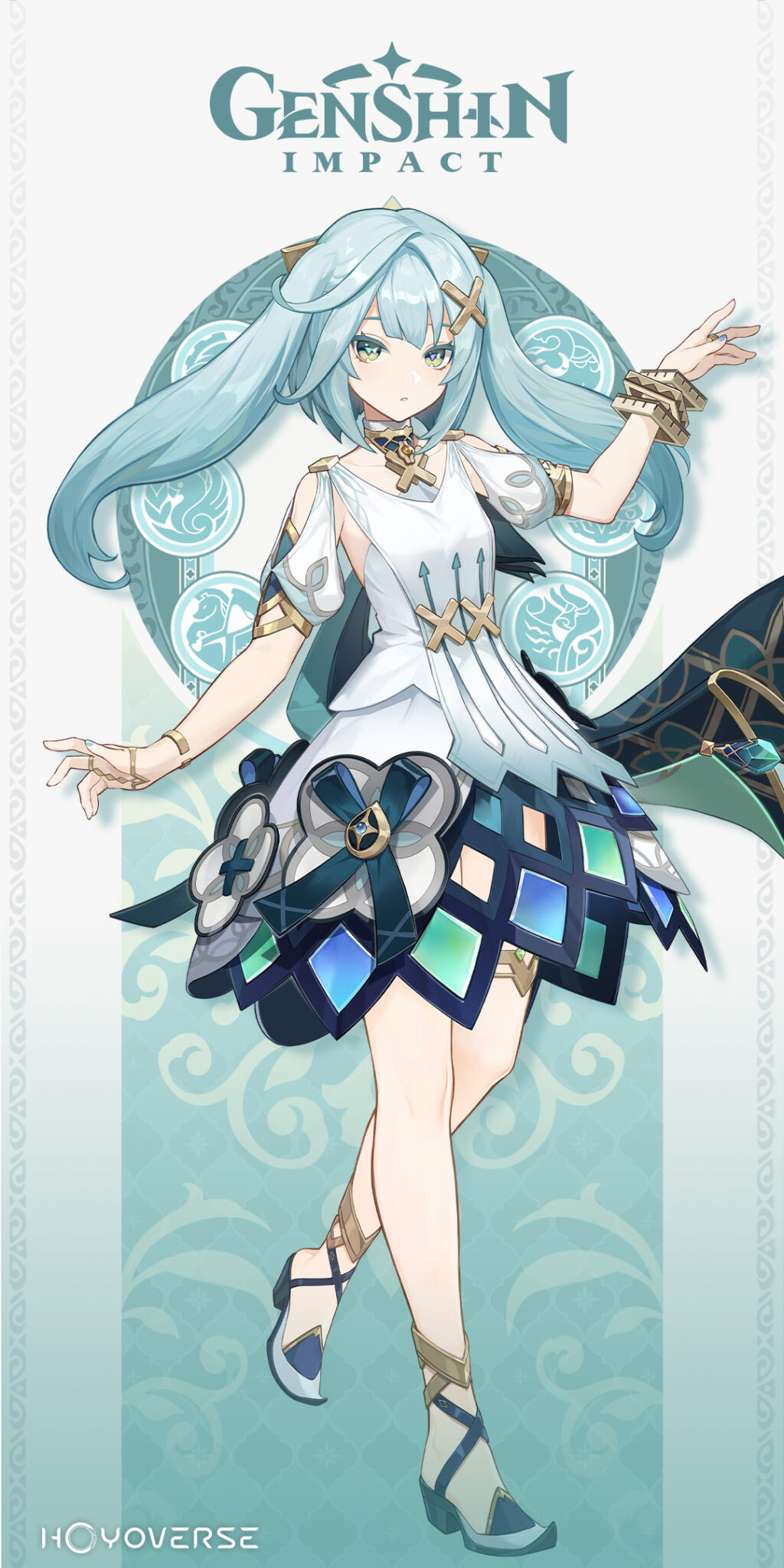Genshin Impact : Xiao – Build et guide complet, tout savoir sur le ...