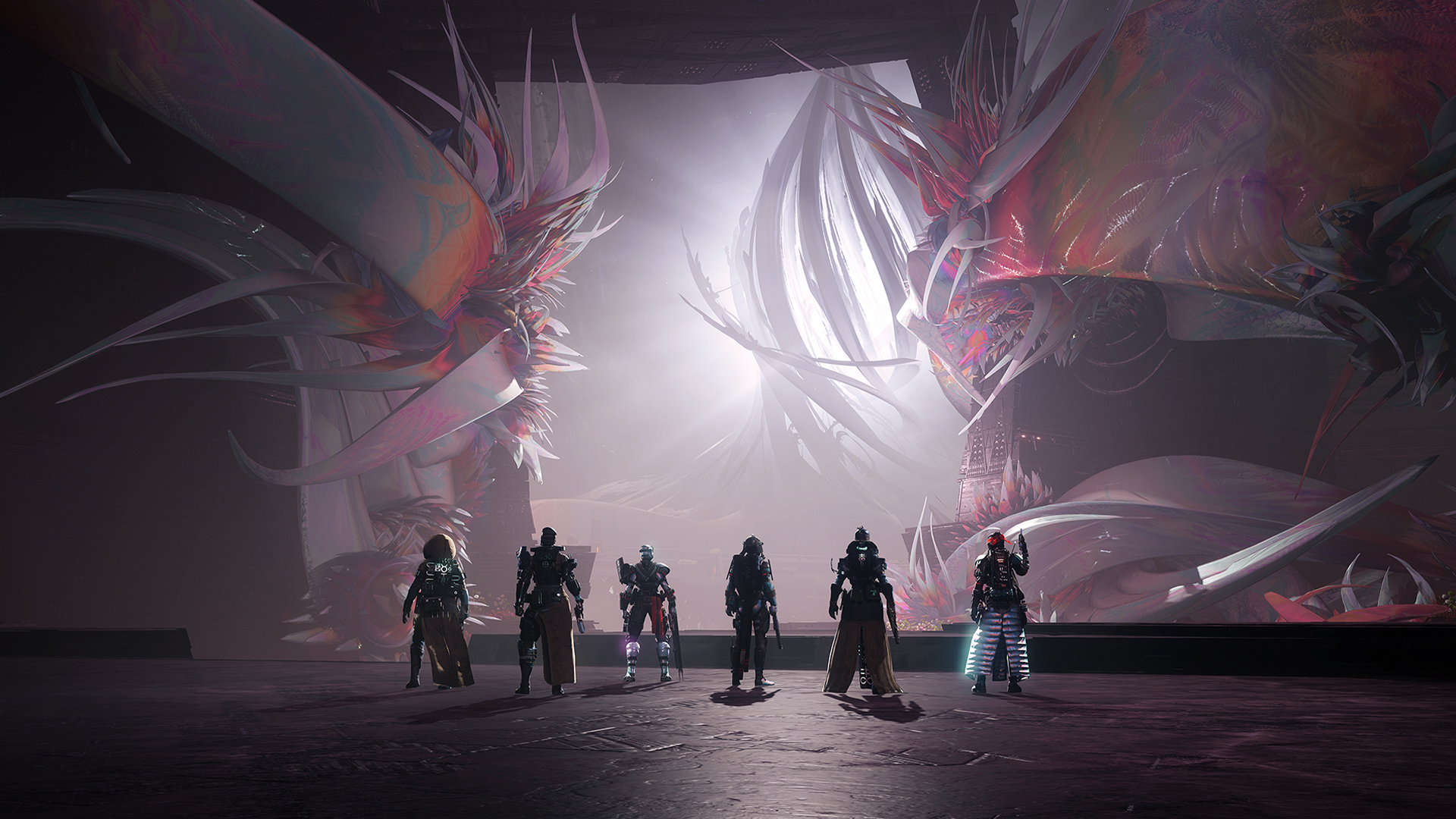 Destiny 2 : Suivez la scène Destiny 2 française pour le World First du ...