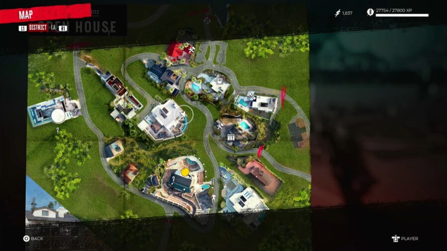 Dead Island 2 – Guide « Le Clean et le Snatch » : Comment résoudre l ...