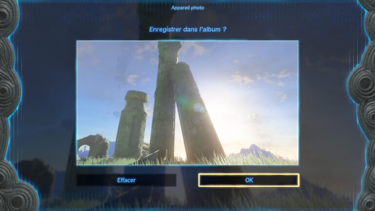Zelda Tears of the Kingdom – Guide : Tous les relais, leurs ...