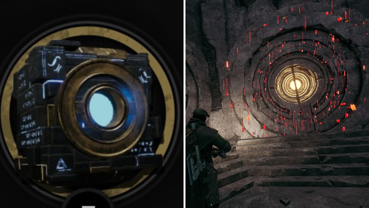 Remnant 2 – Guide Labyrinthe : Comment débloquer « l’Archonte », l ...