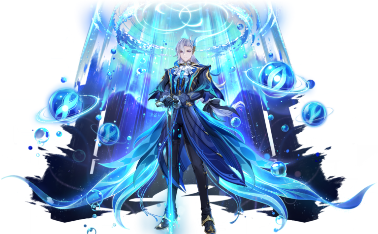 Genshin Impact : Neuvillette – Build et guide complet, tout savoir sur ...