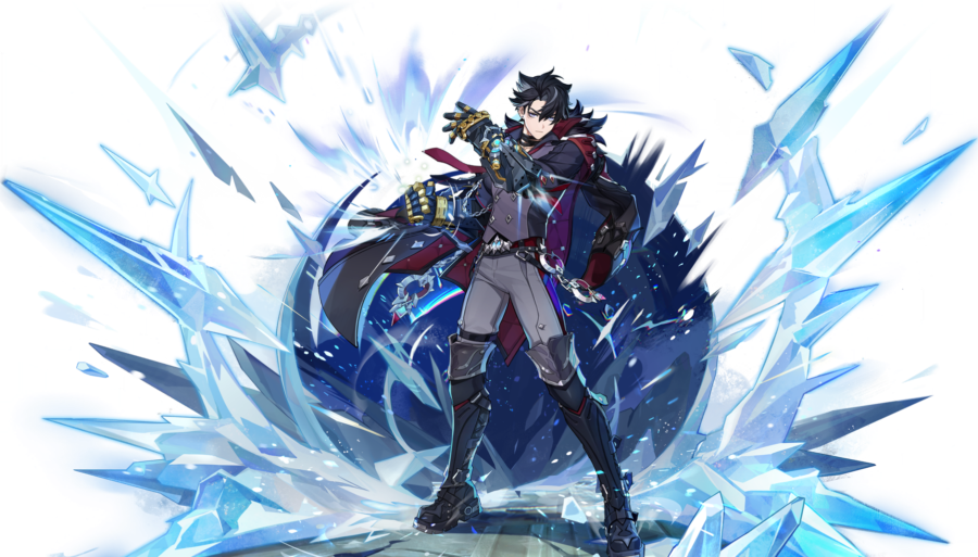 Genshin Impact : Wriothesley – Build et guide complet, tout savoir sur ...