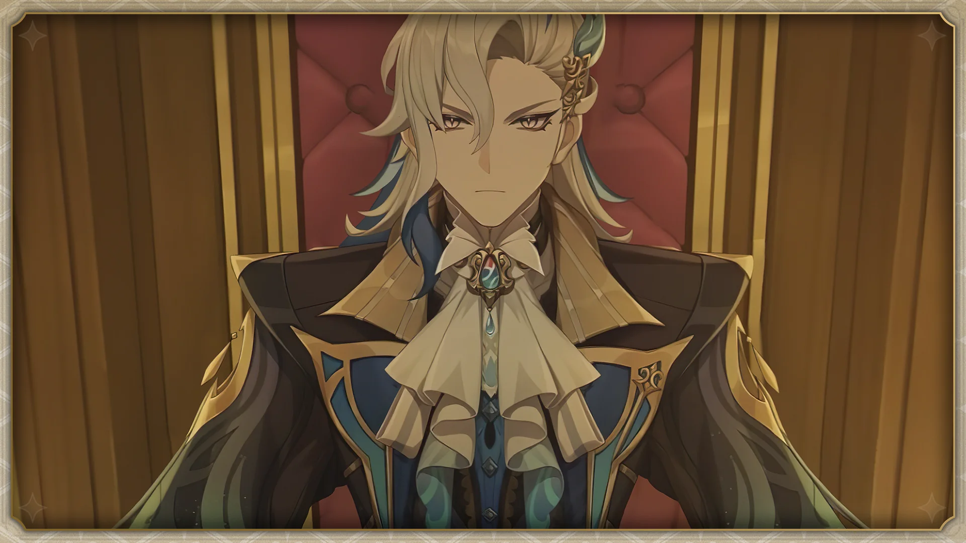 Genshin Impact : Neuvillette – Build et guide complet, tout savoir sur ...