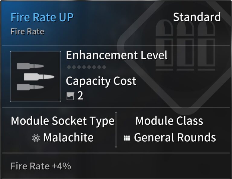 The First Descendant – Guide : Tout savoir sur les modules ...