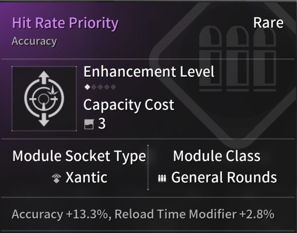 The First Descendant – Guide : Tout savoir sur les modules ...