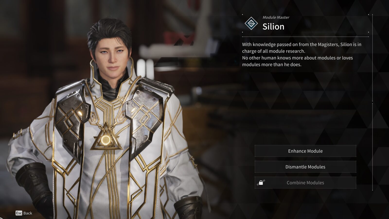 The First Descendant – Guide : Tout savoir sur les modules ...