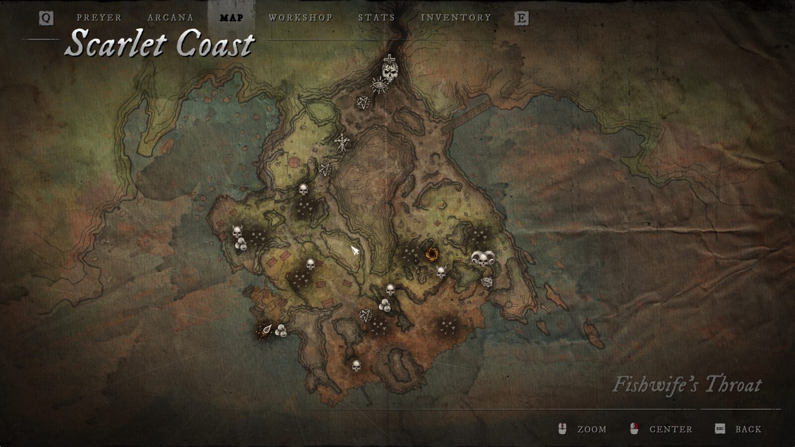 Preview : Pourquoi Witchfire est un jeu à ne pas rater ? – PressePlay