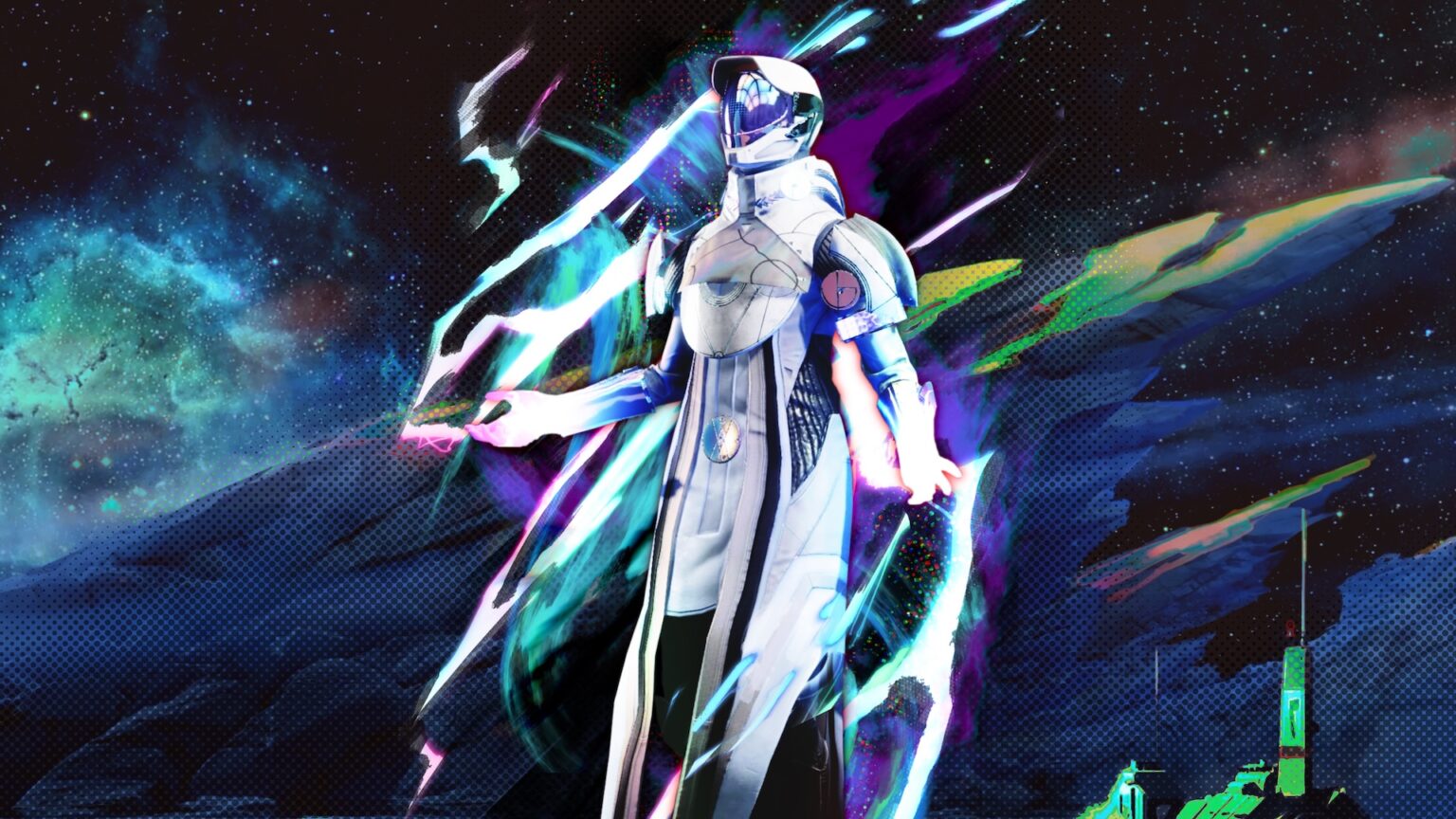 Destiny 2 – Build Arcaniste Cryo 3.0 : Cycle du Rayon – PressePlay