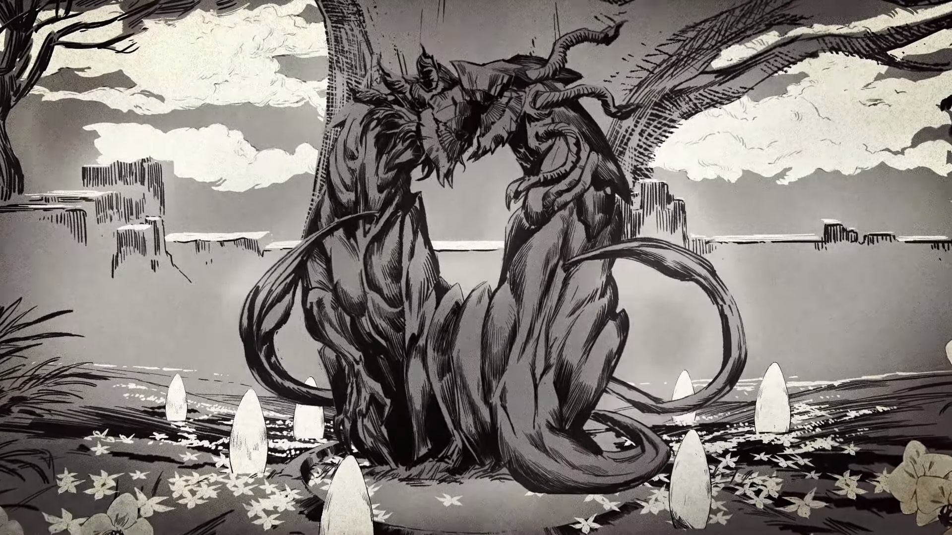 Destiny 2 : Découvrez l’histoire de Riven et Taranis - PressePlay