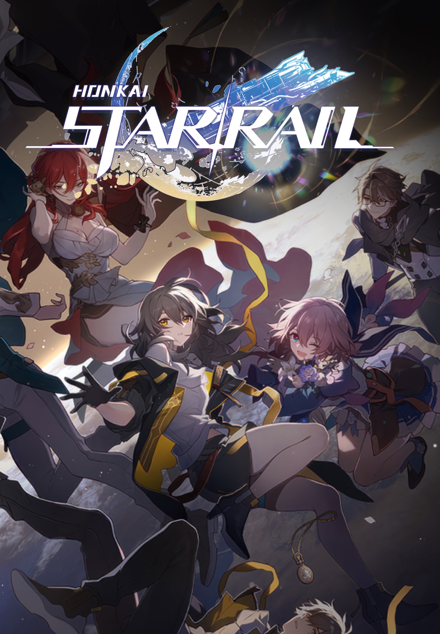PressePlay - Honkai Star Rail