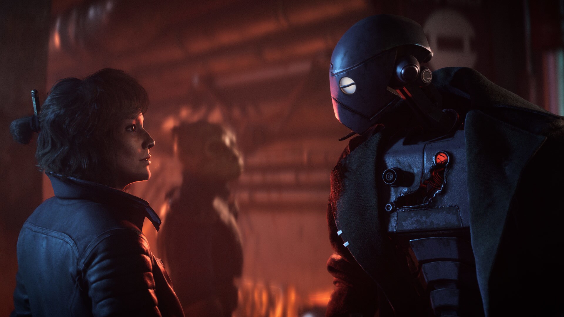 Star Wars Outlaws : Ubisoft dévoilera très bientôt la nouvelle bande ...