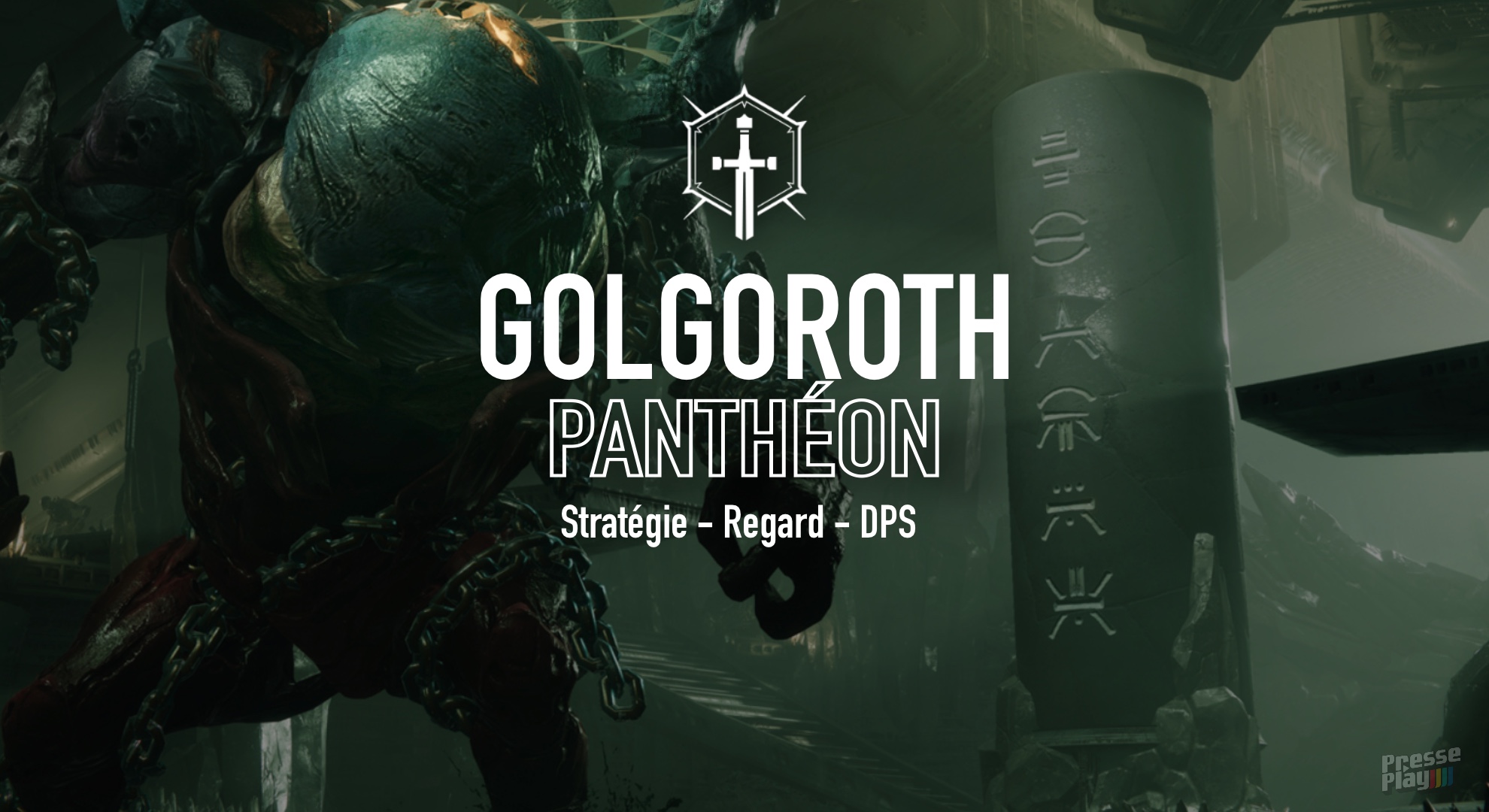 Destiny 2 – Panthéon : Comment vaincre Golgoroth ? (Stratégie, DPS ...