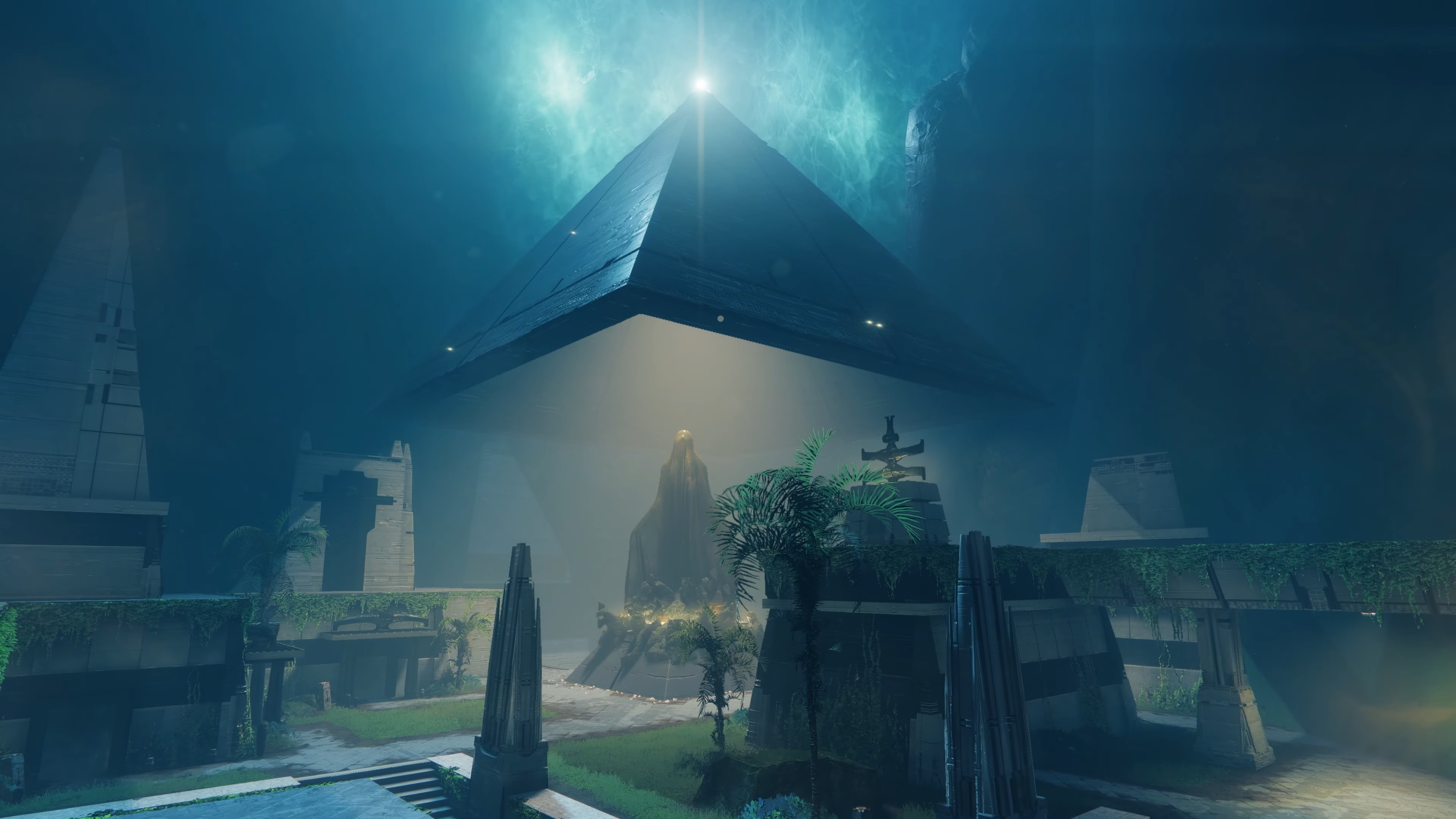 Destiny 2 : Résumé de la deuxième partie du ViDoc sur la Forme Finale ...