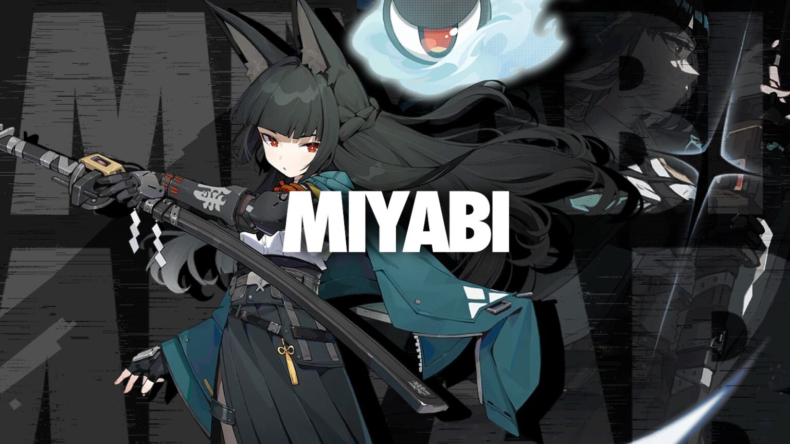 Zenless Zone Zero : Miyabi (Build FR, Team, Gameplay) – PressePlay