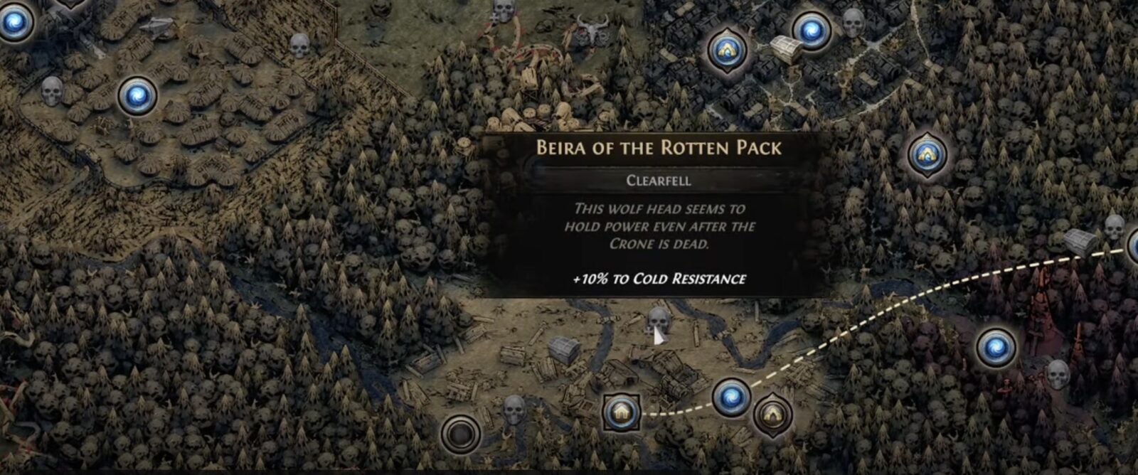 PoE 2 : 15 tips pour bien commencer l’aventure Path of Exile 2 – PressePlay