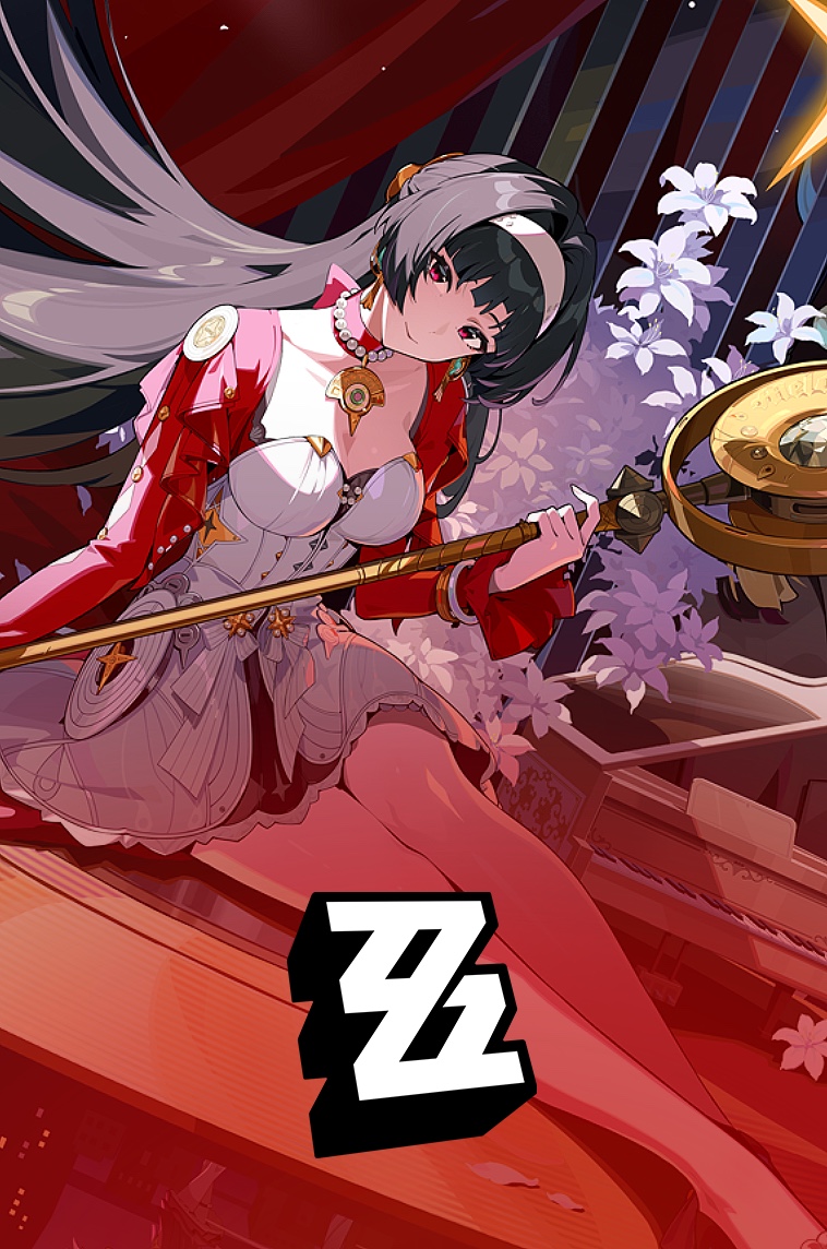 PressePlay - Zenless Zone Zero – ZZZ