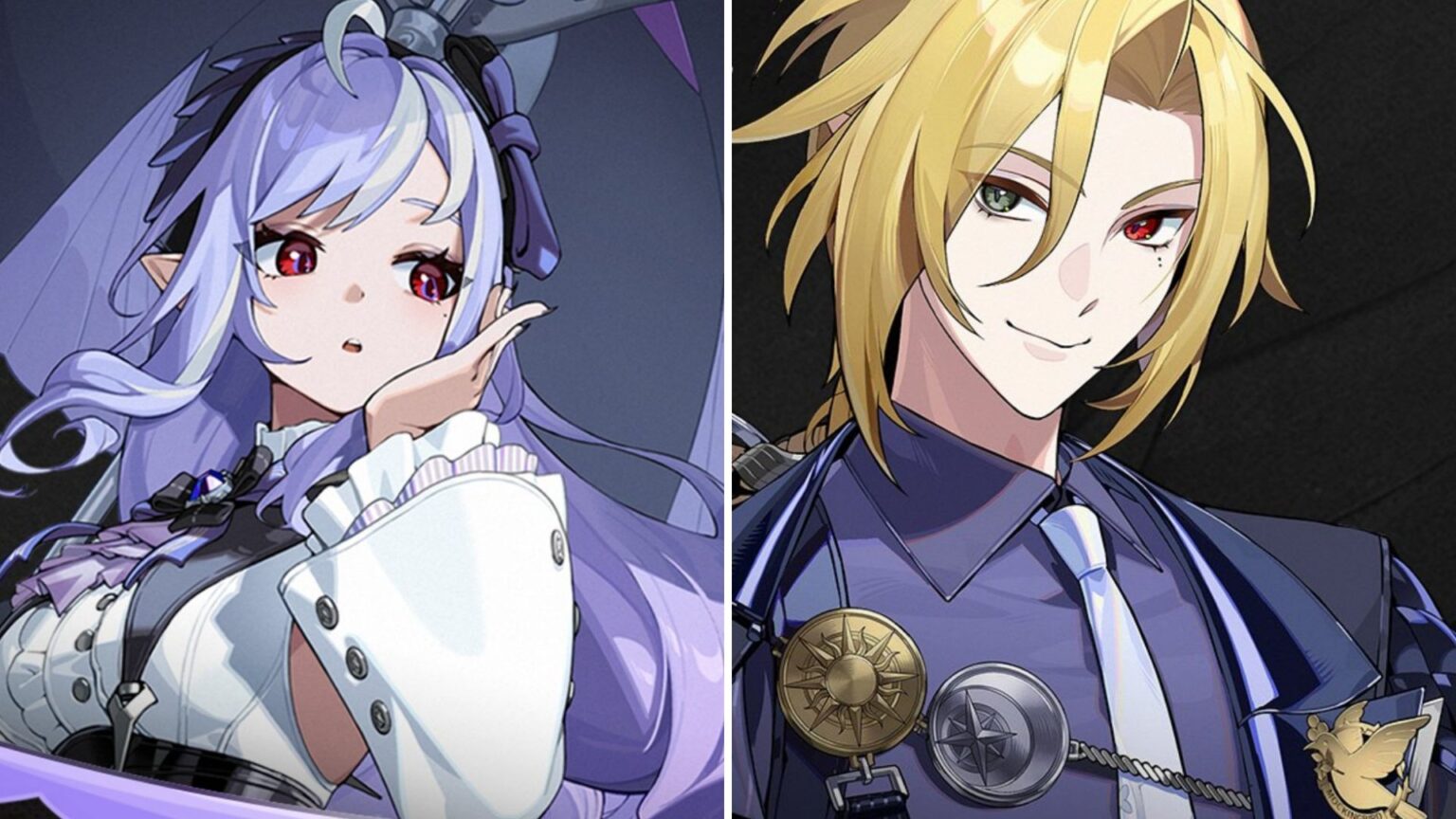 Genshin Impact Wriothesley Build Et Guide Complet Tout Savoir Sur