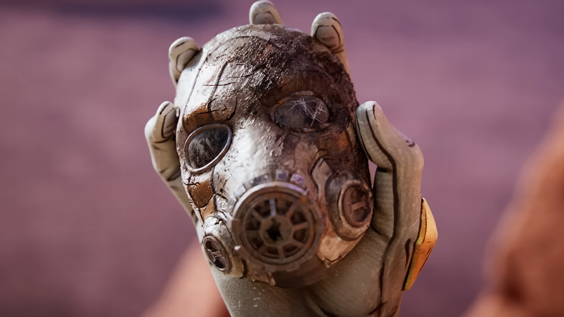 Gearbox annonce que Borderlands 4 sortira plus tôt que prévu – PressePlay